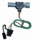 Trailer Connector Kit-Wiring T-one Connector Draw-Tite 118316 | eBay
