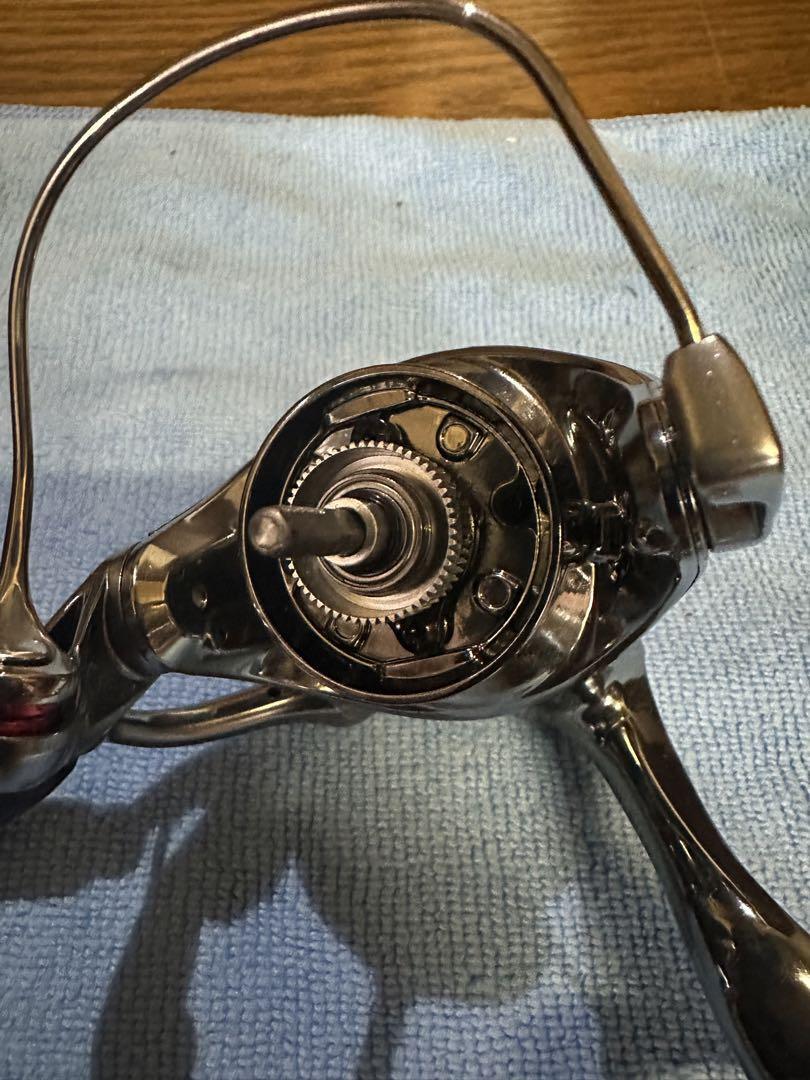 18 Stella 1000Sspg | eBay