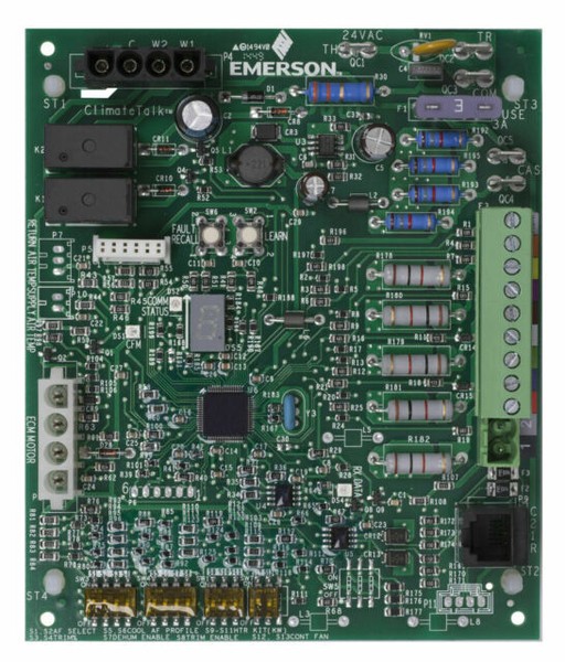 White-Rodgers 48C21-707 Goodman Air Handler Control Board for sale ...