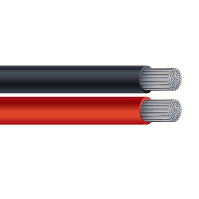 Connectors - 500 Mcm