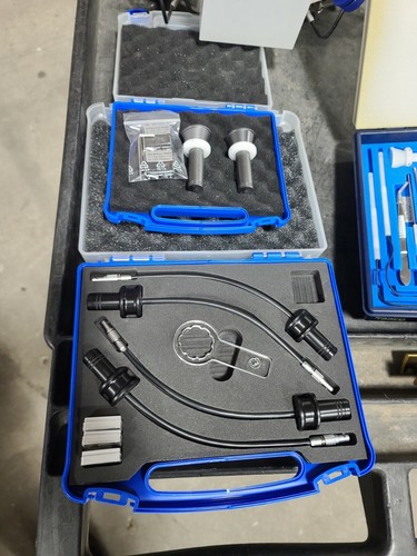 OROBOROS Oxygraph O2k 2K Respiratory Analyzer high-resolution ...