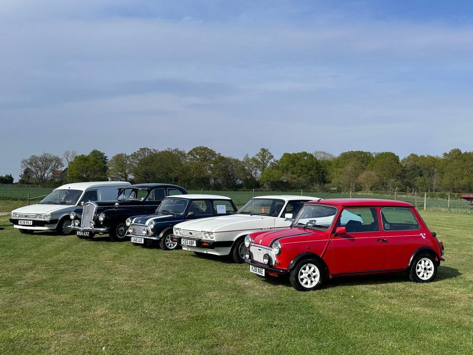Rover Mini Italian Job | eBay UK
