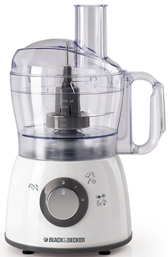 Black & Decker FX400 220 Volt Food Processor 220V 240V For Export | eBay