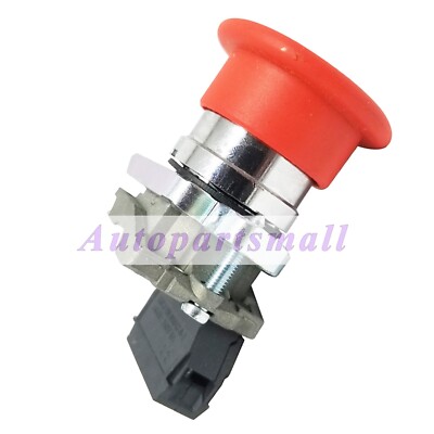 E-Stop Switch Emergency Stop Swicth 4360475 for JLG Scissor Lift Boom ...