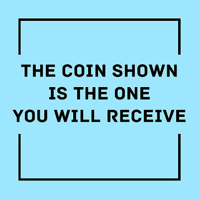 1982 P Mint Writing on Envelope Spotty Cent US Coins & Mint Medal See ...