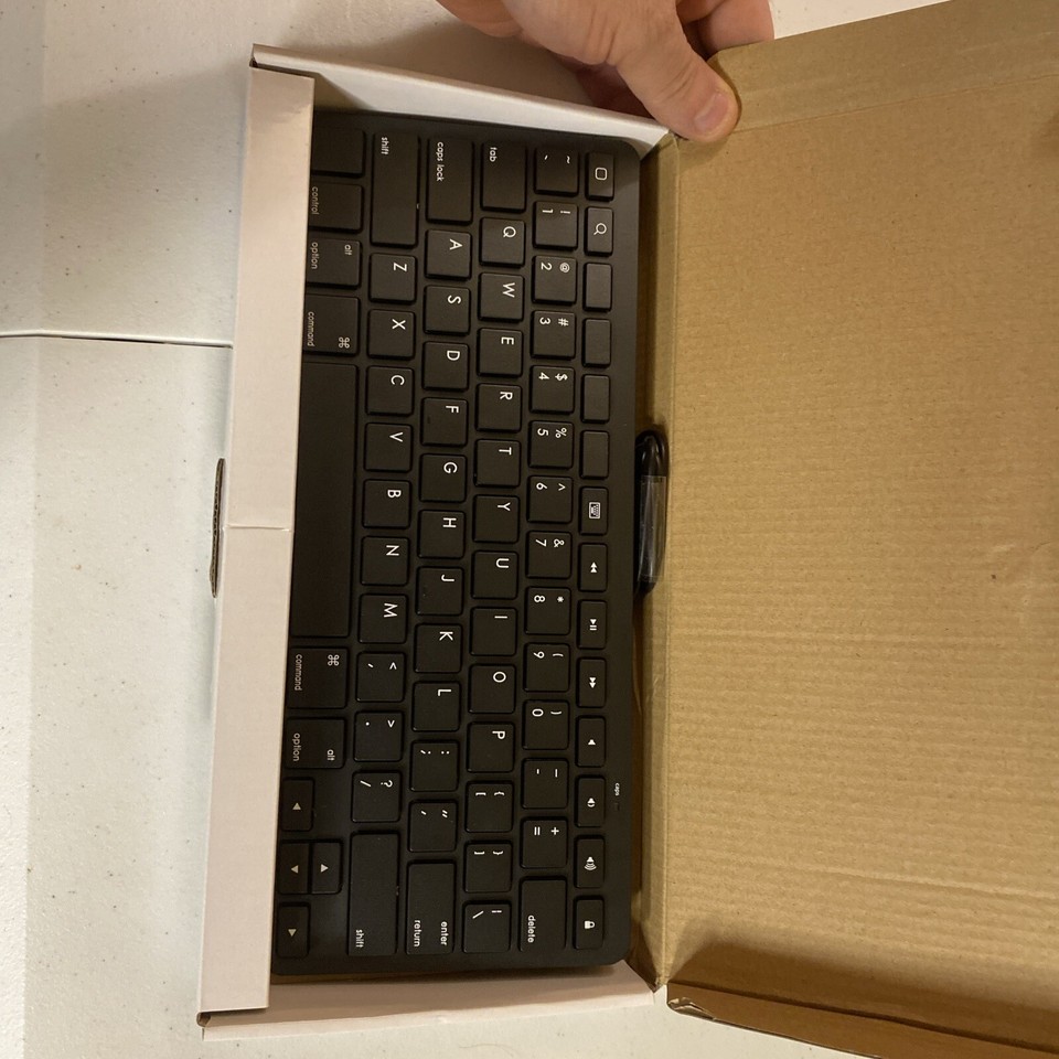 iPad Air YBK-S0808 iPad Mini iPad-4th Generation -Wired Keyboard KBD ...