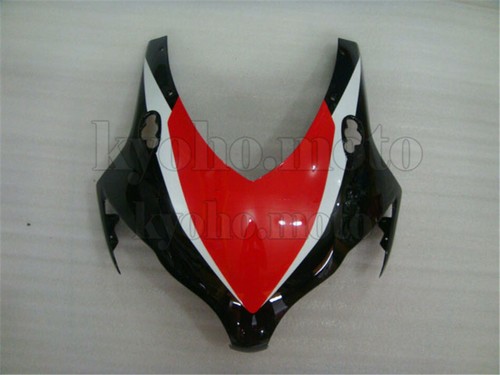 Front Nose Cowl Upper Fairing For HONDA CBR1000RR 2008-2011 CBR 1000RR ...