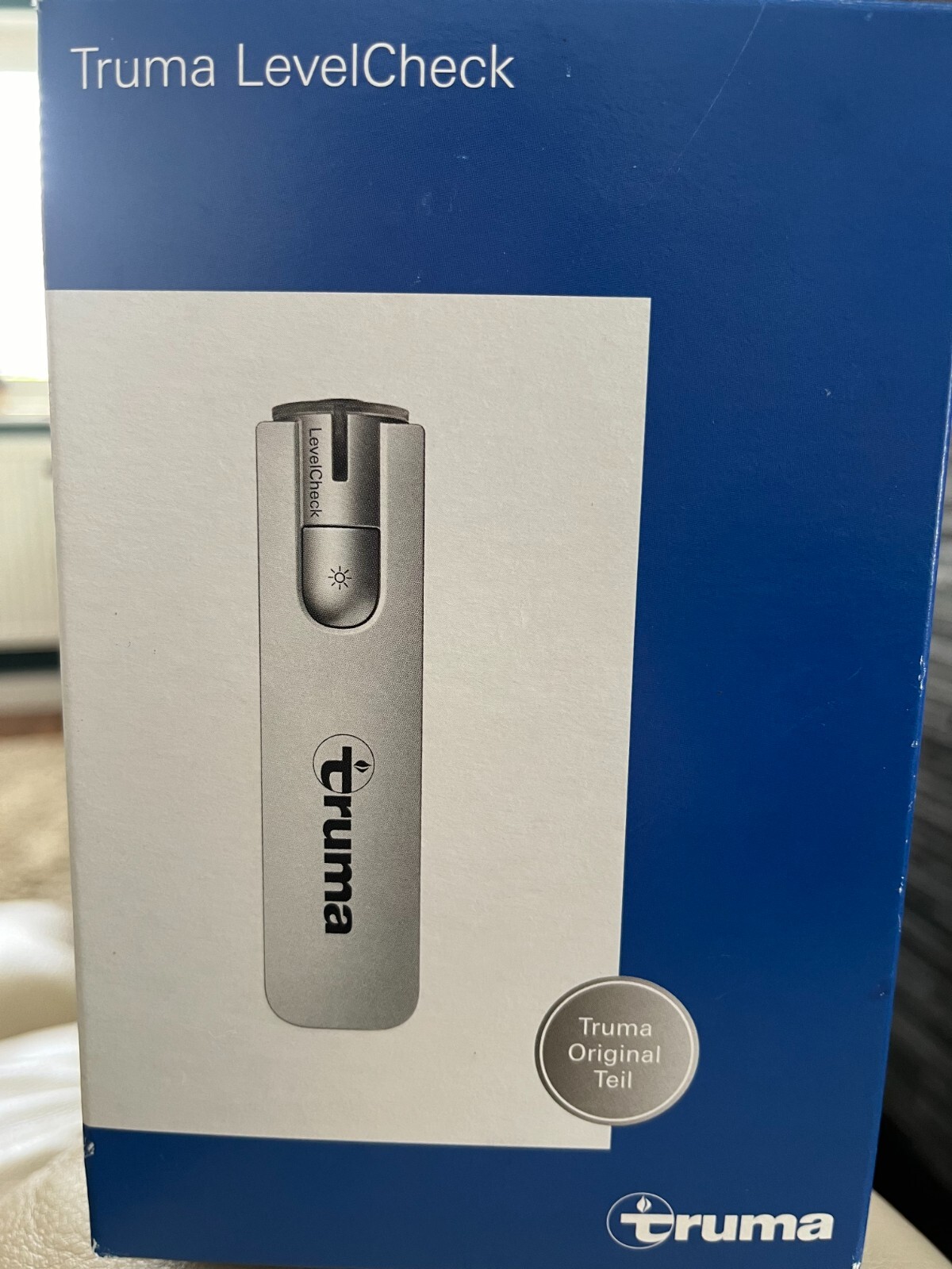 Truma 5050001 LevelCheck Gas Level Indicator for sale online | eBay