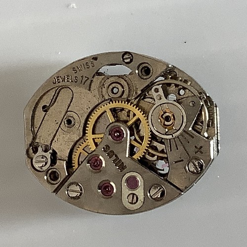 FEF 6600 Movement Parts or Repair | eBay