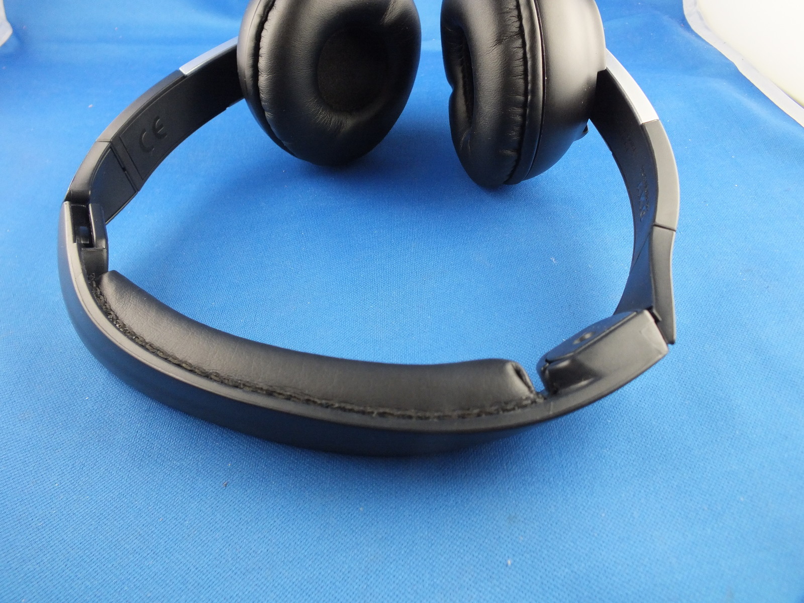 INFRAROT Original Kopfhörer W S 212 Mercedes Neu W212 S212 A2128704289 ...