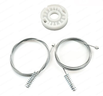 Hyundai IX35 MK2 Window Regulator Repair Kit Rear Left or Right ...