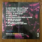 REDFOO Party Rock Mansion NEW SEALED Double COLOR PICTURE DISC Vinyl 2 ...