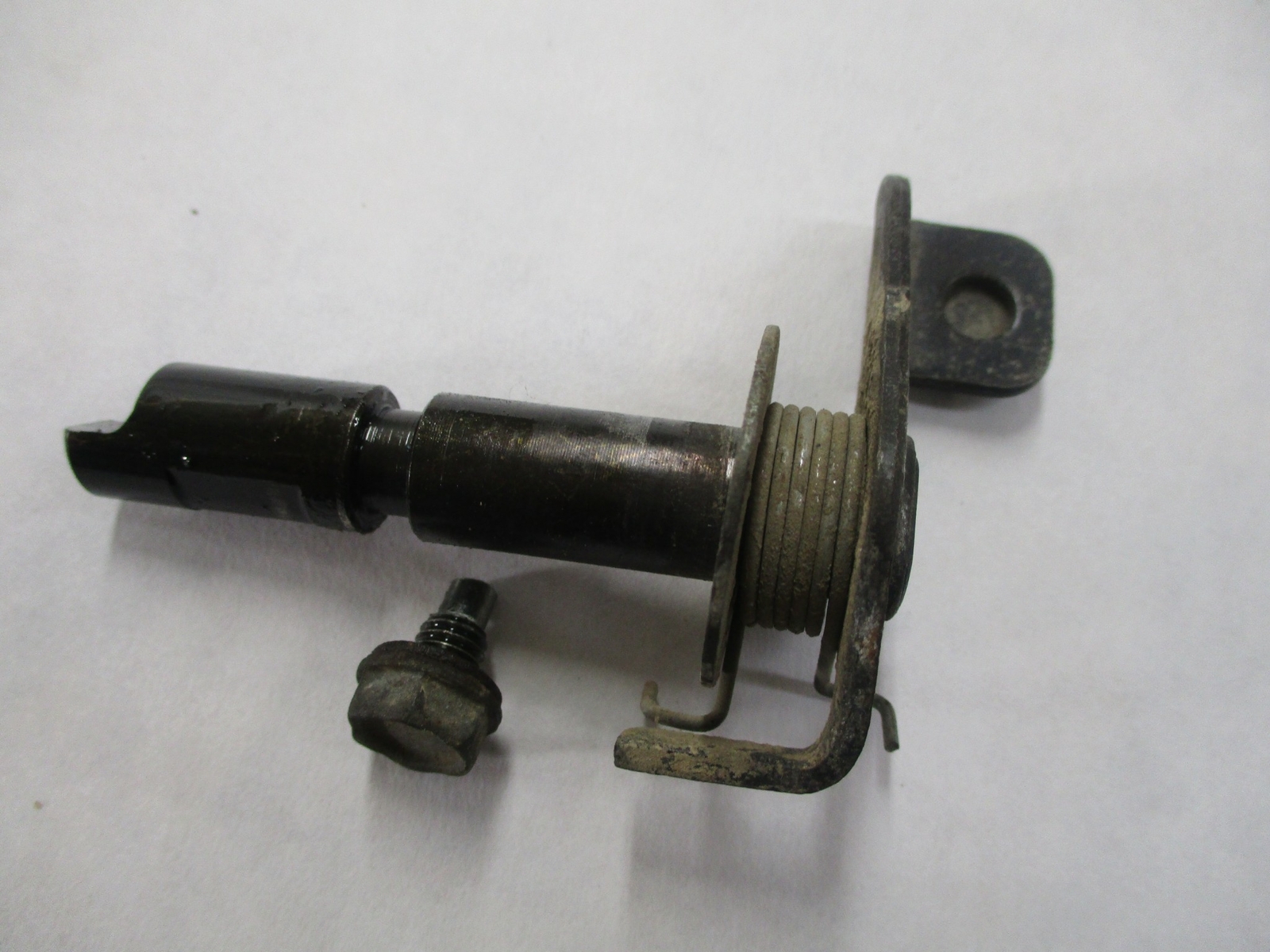 1986 Yamaha Yfm200 YFM 200 DXS Moto 4 OEM Decompression DECOMP Cam ...