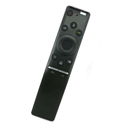 Voice Replace Remote Control For Samsung UN49NU8000F UN55NU8000F Smart ...