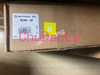 1PCS New Notifier NCM-W Network Controle Module 20103108656| eBay