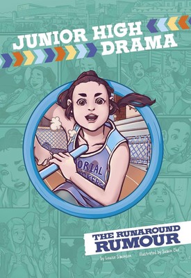 The Runaround Rumour by Louise Simonson Paperback Book | eBay