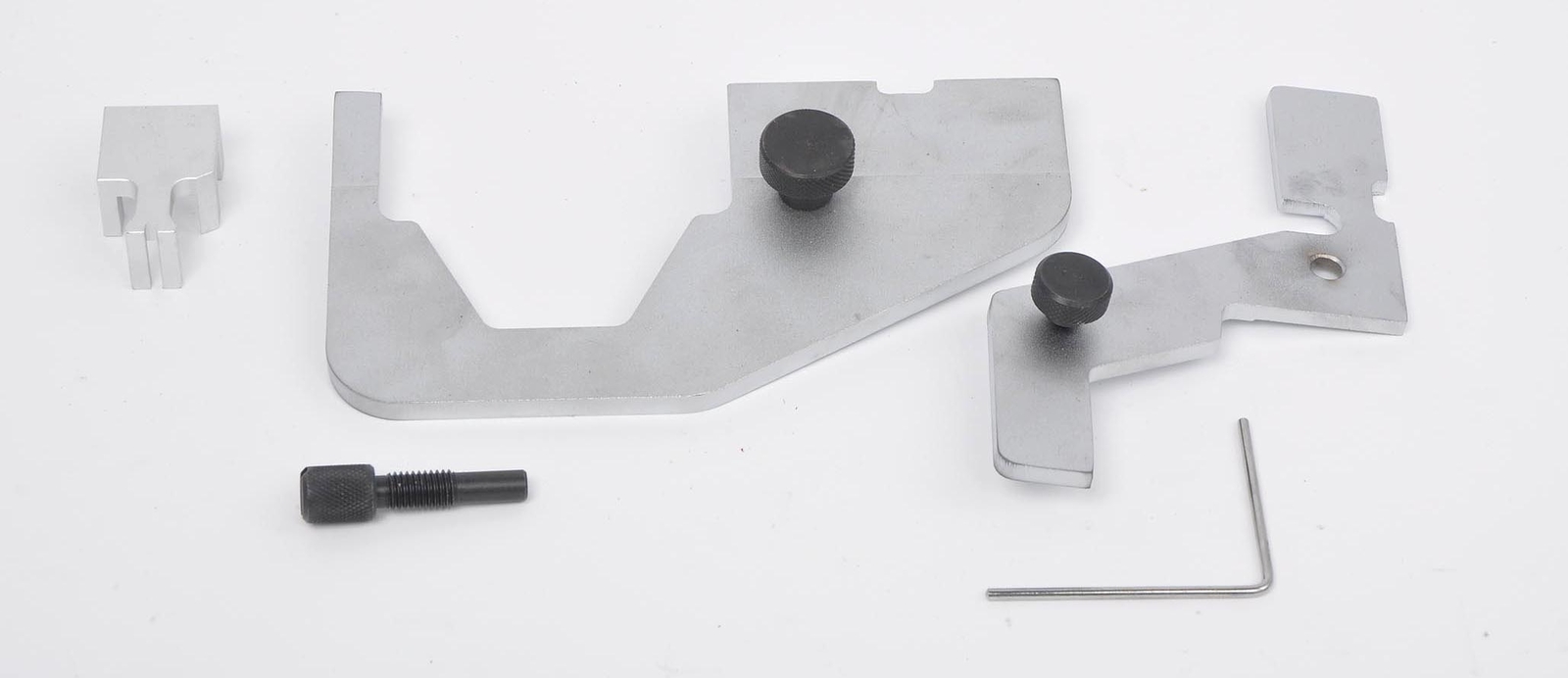 Camshaft Timing Lock Tool Set Fit For Ford 2.0 SCTI Ecoboost 303-1565 ...