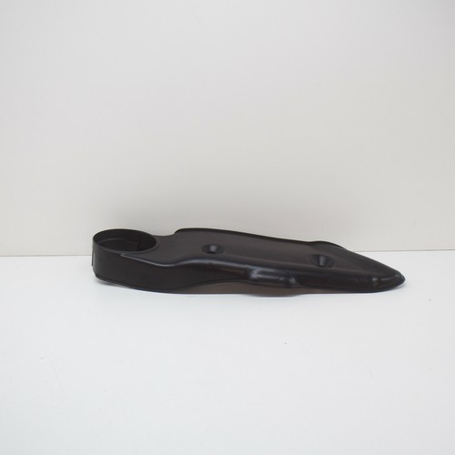 AUDI Q7 4L REAR CARRIER ASSEMBLY LEFT STONE CHIP GUARD 7L0501559A NO🇺🇸 ...