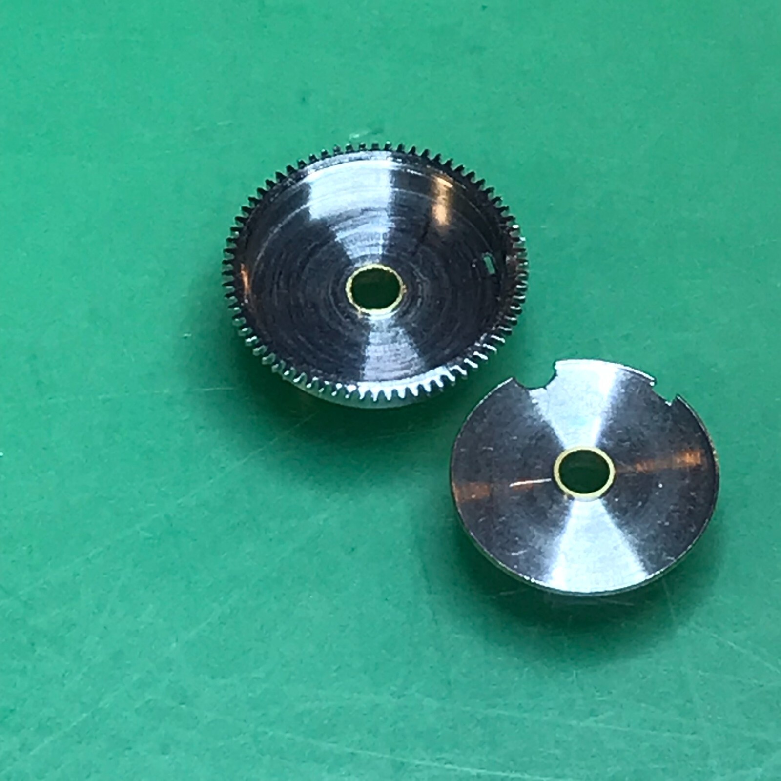 ETA A2000 Mainspring Barrel Replacement Watch Part T6… - Gem