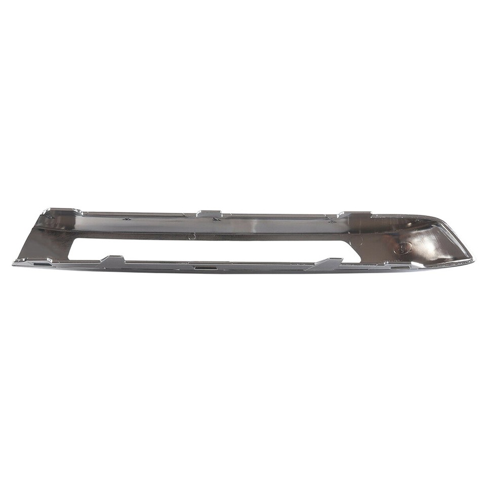 Front Left Bumper Trim Molding Cover Fits Mercedes-Benz W164 GL Class ...