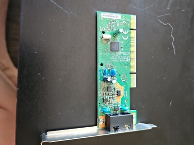 HP Pavilion A1010Y Computer Modem D1156A1A 5188-1026 | eBay