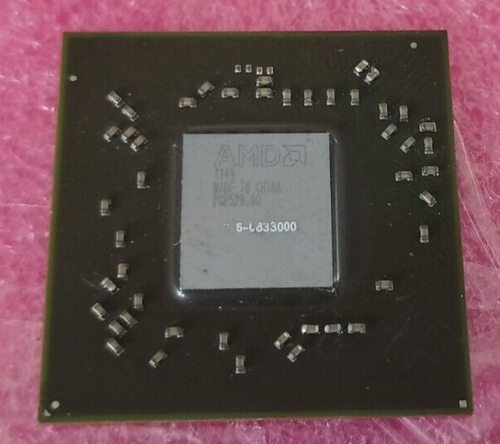 1Pc 216-0833000 AMD GPU Graphic Chipset IC | eBay