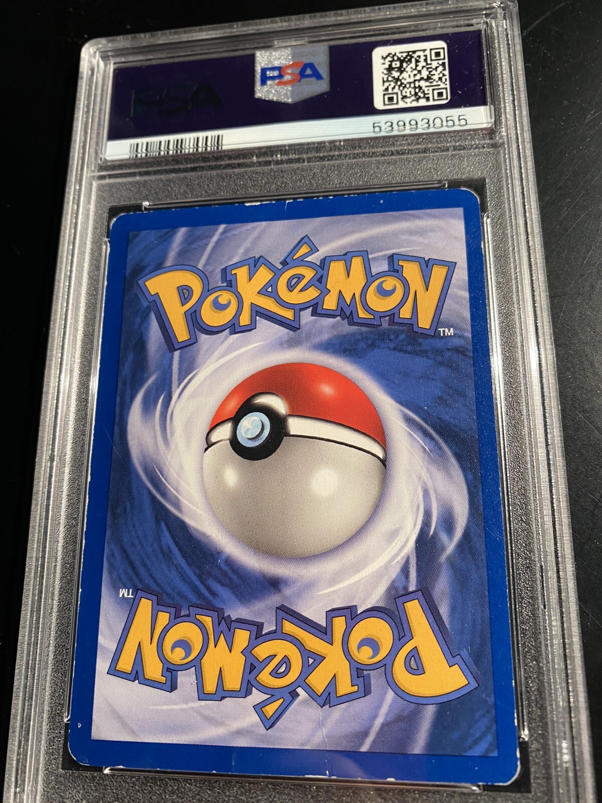 1999 Charmander Pokemon Card PSA Graded Fire Type Lightly Played | eBay