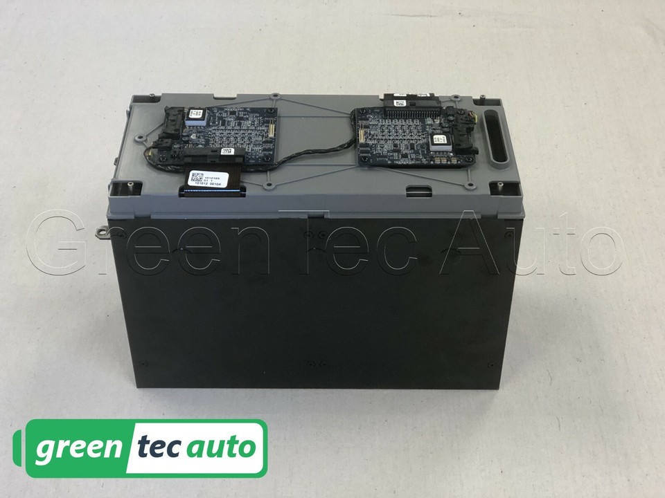 Enerdel TWO 12s2p 48V 50Ah battery modules 4.4kWh | eBay