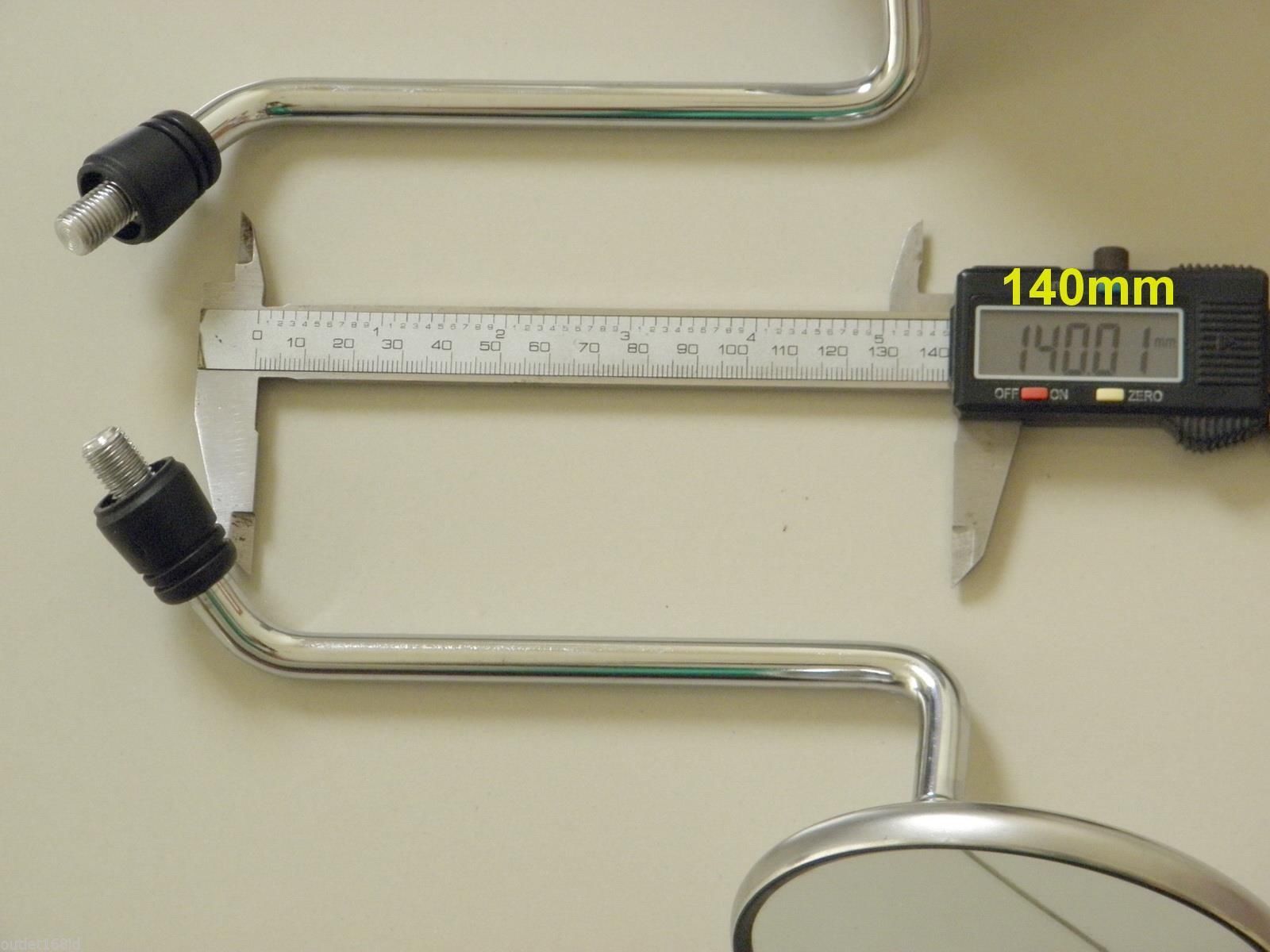 Genuine Yamaha RXS100 RXS 100 RX135 XV250 XS2 DT400 RD350 XT500 AT1 AT2 ...