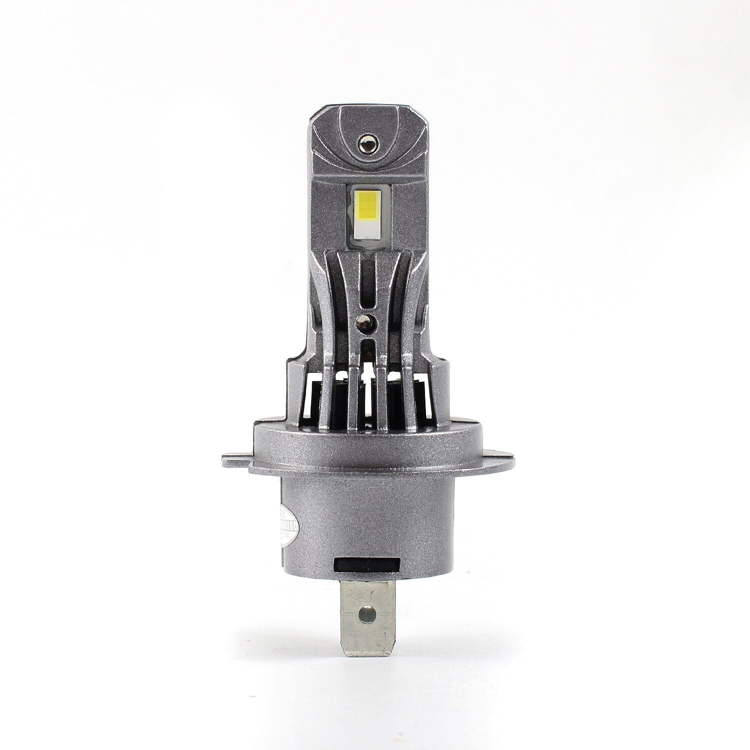 MODIGT H7 LED Headlight Globes Kit Hi/Low Beam 72W 9000LM 300% Brighter ...