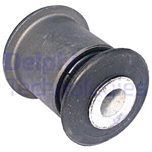 DELPHI Control Arm Trailing Bushing For VW Transporter Caravelle T4 ...