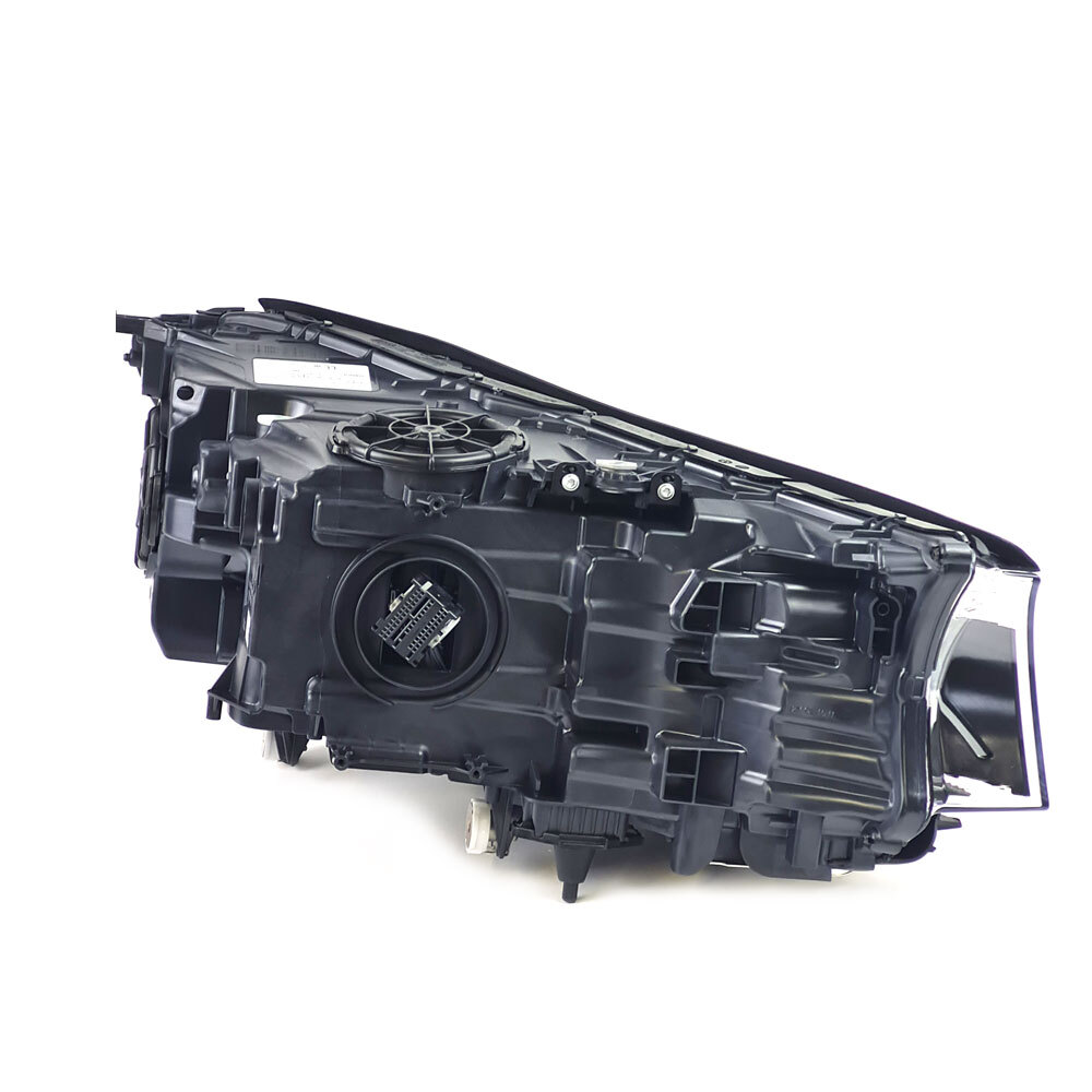 ZKW Scheinwerfer links LED für BMW 7er G11 G12 63117408709 | eBay