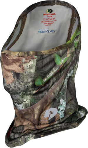 Mossy Oak Camo Hunting Face Mask, Hunting Neck Gaiter 313040531572| eBay
