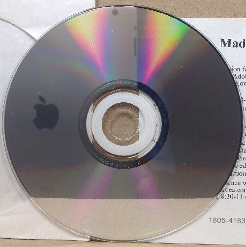 Madden NFL 2001 (PC, 2000) 5030935023510| eBay