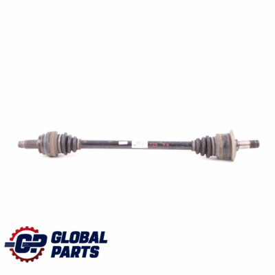 Drive Shaft BMW X3 F25 X4 F26 Diesel Rear Axle Right Output Shaft ...
