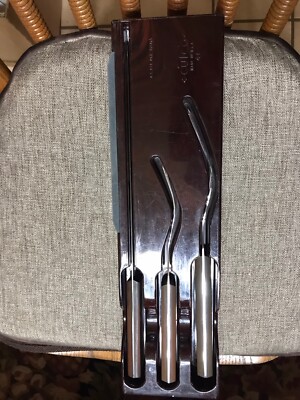 Cutco #41 Knife&Forks Drawer Tray Caddy Storage 135185 Vintage Used w ...