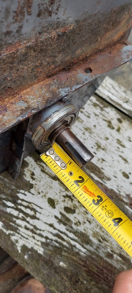 Walker Zero Turn Mower EFI Bagger Blower Assembly Housing. 7543-0 | eBay