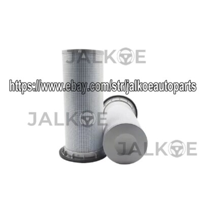 Hydraulic filter P580316 RE573817 | eBay