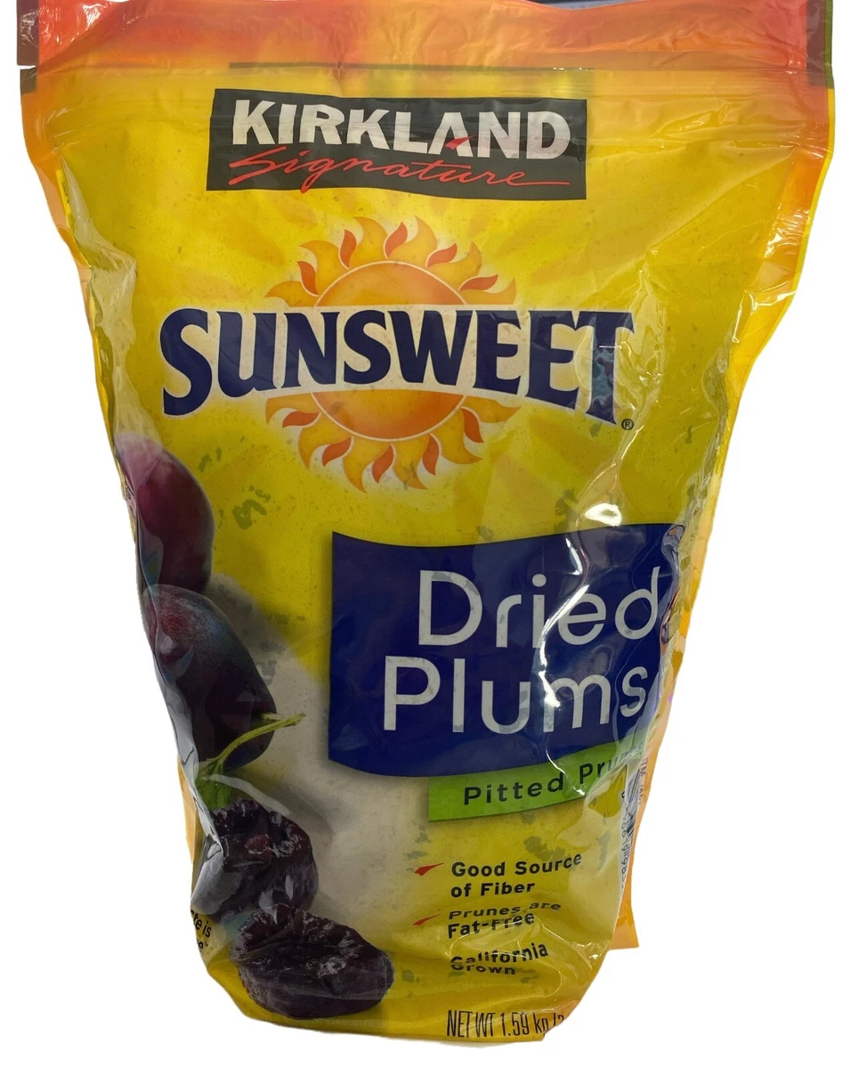 Sunsweet Prunes