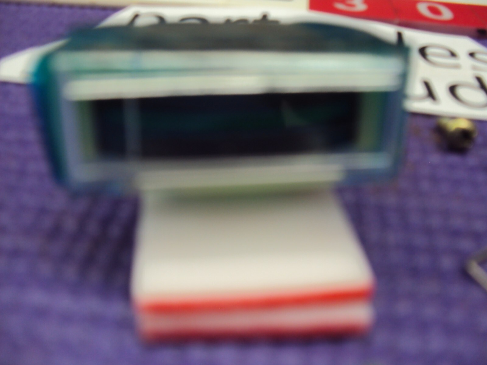 Sanyo DCX 3000KA Original Meter. Tested. Parting Out Entire Sanyo DCX ...