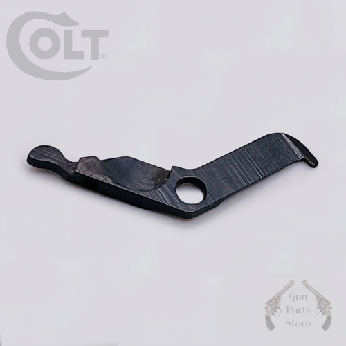 COLT D Frame Bolt / Cylinder Catch - Police Positive, Detective Special ...