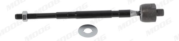 TIE ROD AXLE JOINT TRACK ROD FRONT IS-AX-18407 MOOG NEW OE REPLACEMENT ...