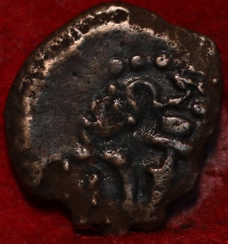 Ancient Jewish Judea Widow Mite AE Coin | eBay