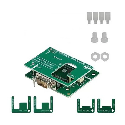 Professional No Solder Programming Adapter for Car Body Control Module ...