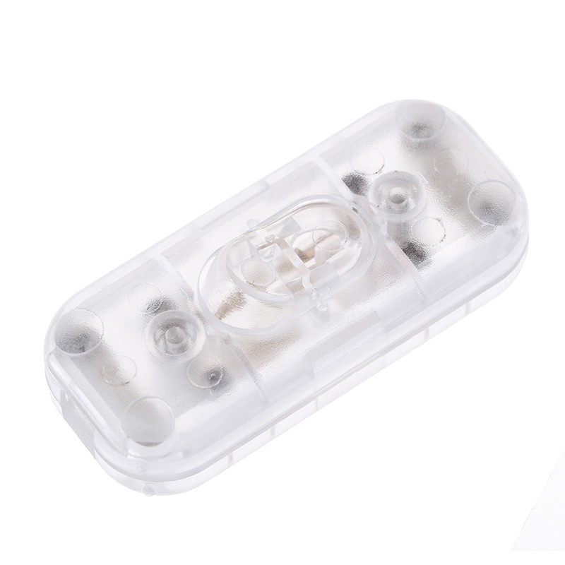 ON/OFF inline switch inline table lamp desk light cord cable switch ...