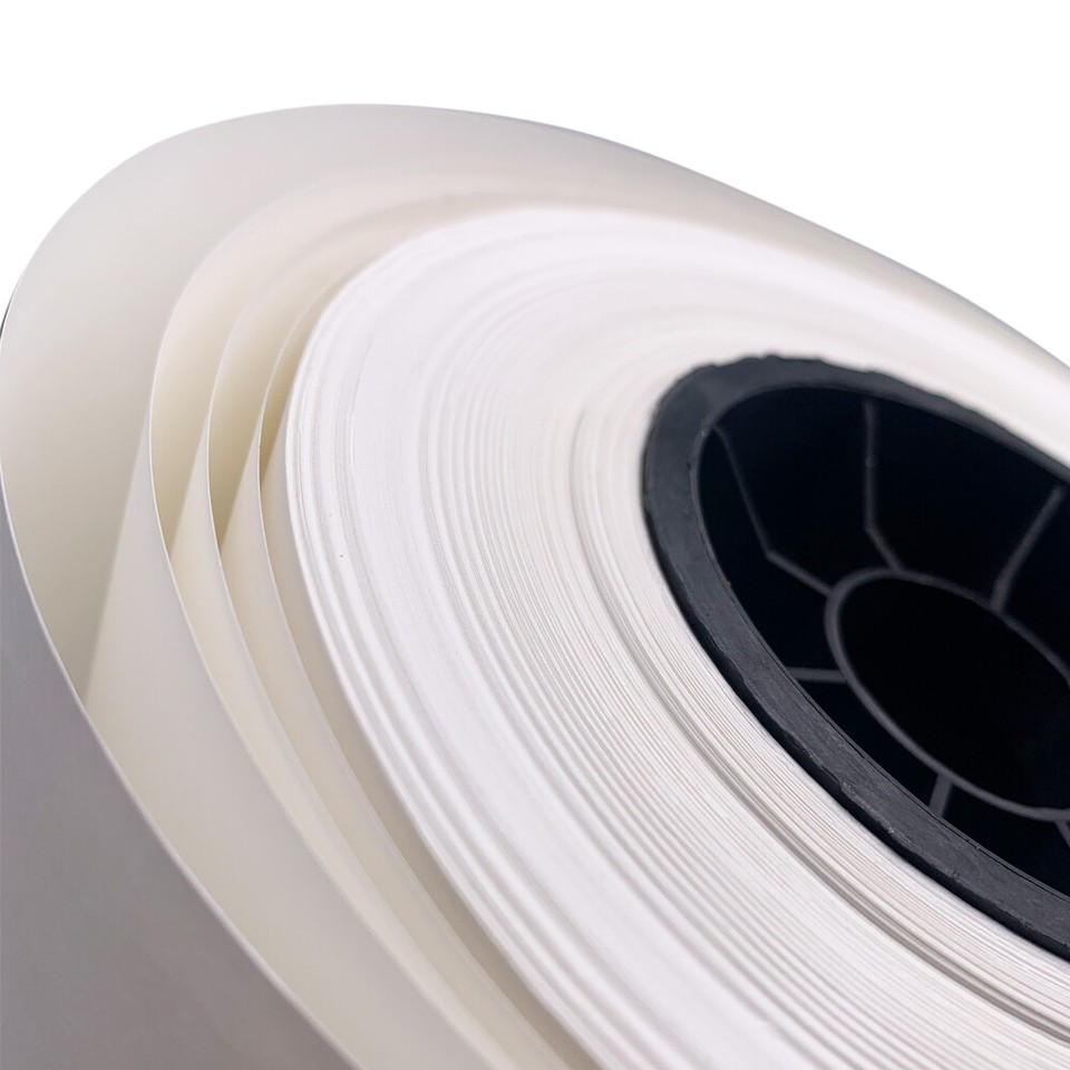81gsm 63" x 328´ HanJi Dye Sublimation Paper for Heat Transfer Printing ...