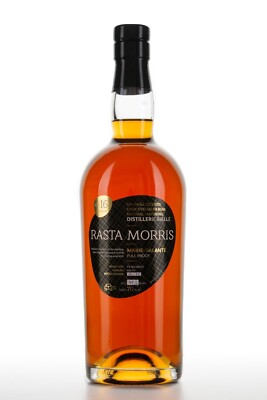 Rhum Bielle Rasta Morris 16 ans 2002 2019 | eBay