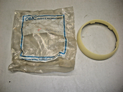 Genuine OMC Johnson Evinrude Converging Ring 325996 | eBay