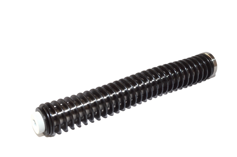 Stainless Guide Rod Assembly For Gen 1-3 Glock 17,22,34,35 - Select ...