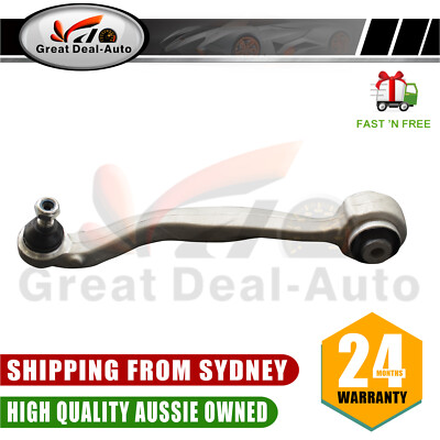 For MERCEDES BENZ C-CLASS W204 07/2007-ON Front Lower Control Arm Left ...